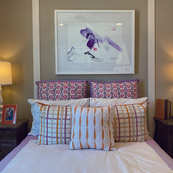 Bedding Trends to Embrace in 2025: The Future of Home Textiles is Here ...