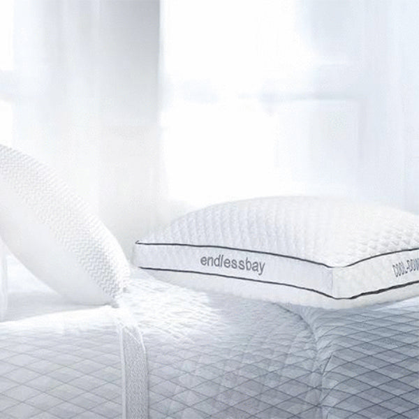 Stay Cool and Comfortable at Home This Early Summer – endlessbay