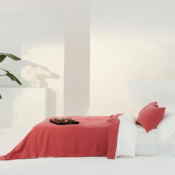 How to Keep Your Linen Sheets Looking Fresh and Wrinkle-Free – endlessbay