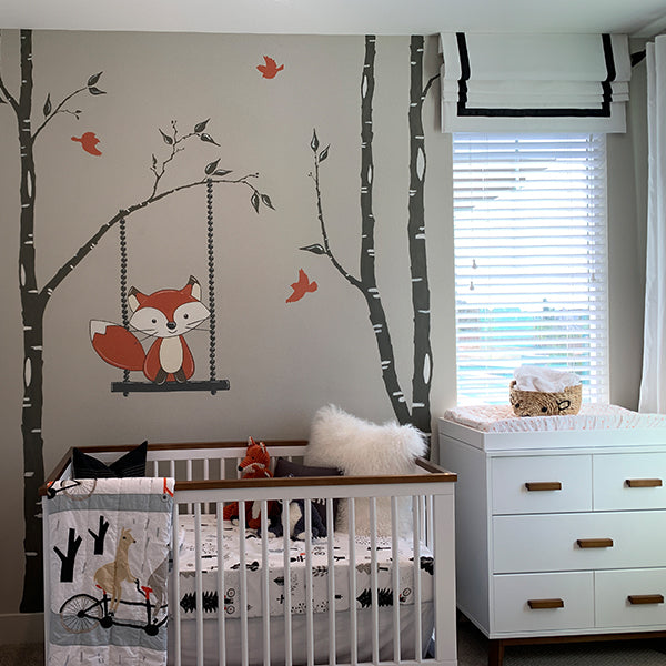 Kids' Bedding Trends: Fun and Functional Ideas for Young Sleepers ...