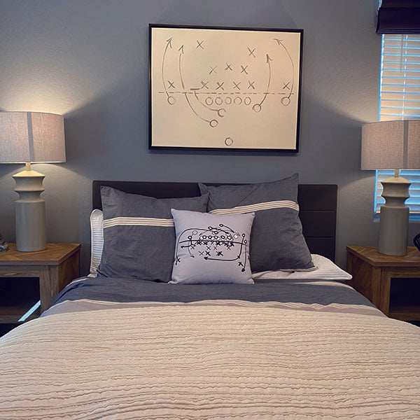Cotton vs. Linen: The Ultimate Guide to Bedding Materials – endlessbay